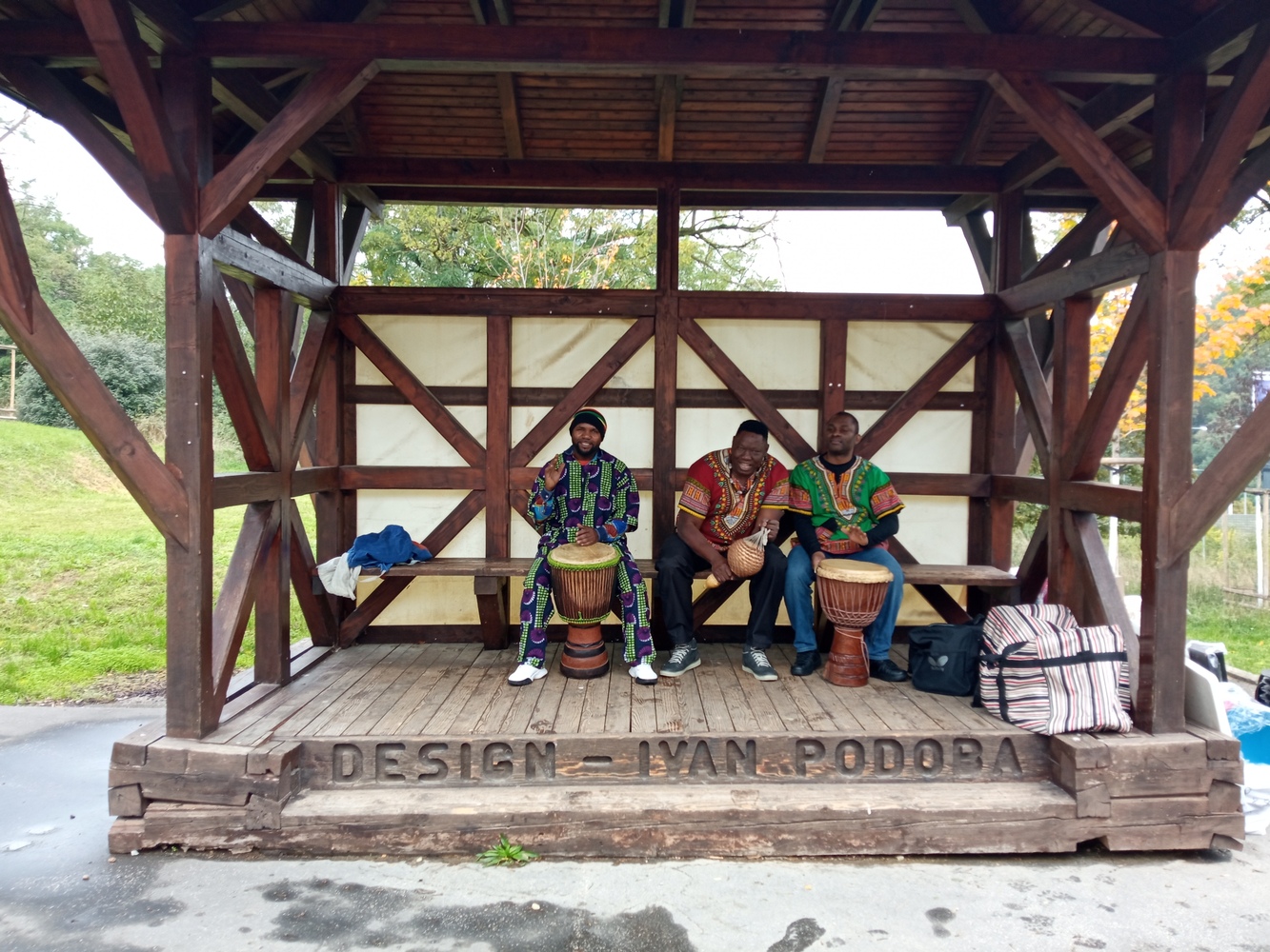 Afrikana - Den zvířat v ZOO Bratislava | afrikana.cz